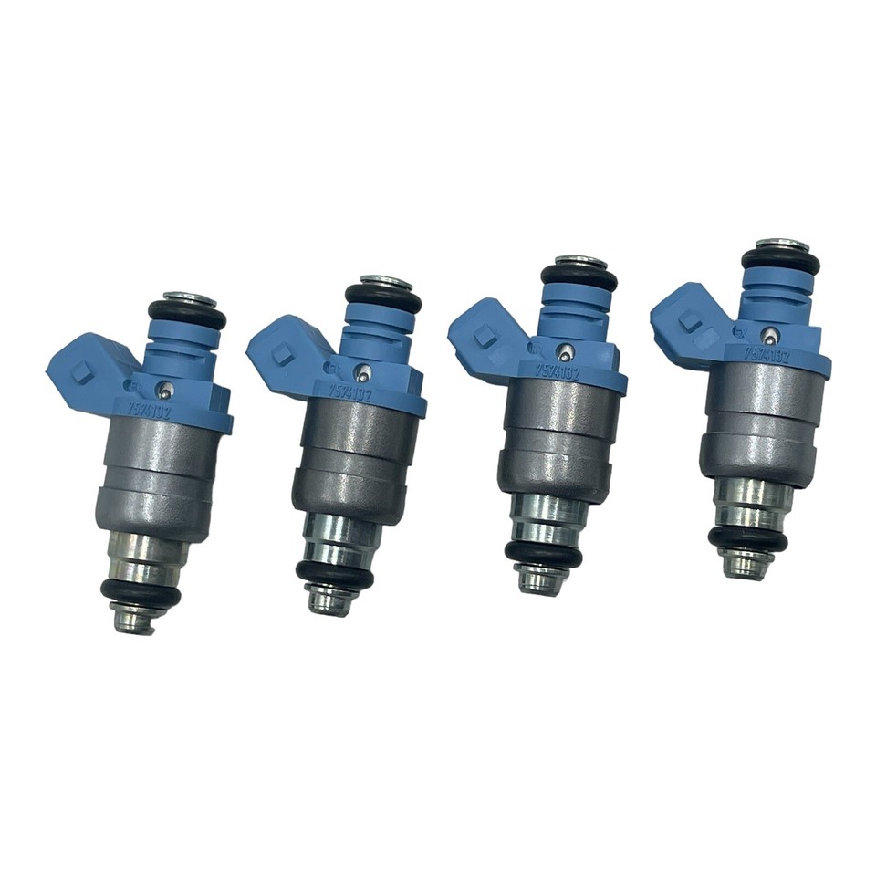 MINI Cooper S JCW John Cooper Works 380cc Injector Set of 4 13537574132 ...