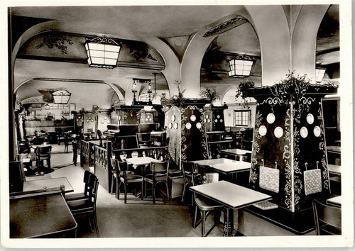 52216588 - 1000 Berlin Mitte Gasthaus Zigeuner Keller | eBay.de