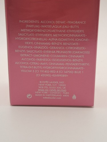 Beautiful by Estee Lauder 2.5 Oz 75Ml Eau De Parfum EDP Perfume For ...