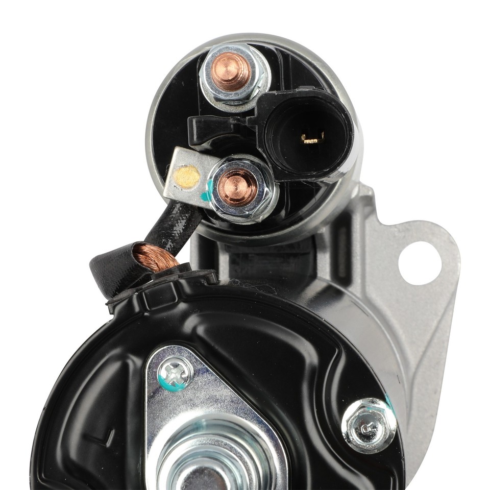 Starter Motor fits Volkswagen Beetle CC Jetta Passat 2008-2016 ...