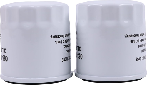 Transmission Oil Filter For Scag for Hydro Gear Zt-3400 Zt-3100 Zt2800 ...