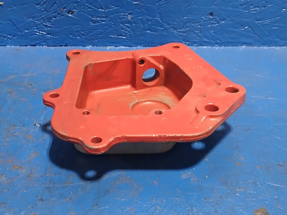 CUMMINS ISX ISX15 ENGINE GEAR HOUSING SENSOR ADAPTOR 3686901 - 51181 | eBay