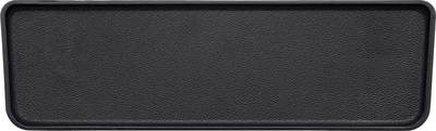 1970 - 1981 TRANS AM & FIREBIRD - RADIO DELETE / COVER PLATE FOR DASH ...