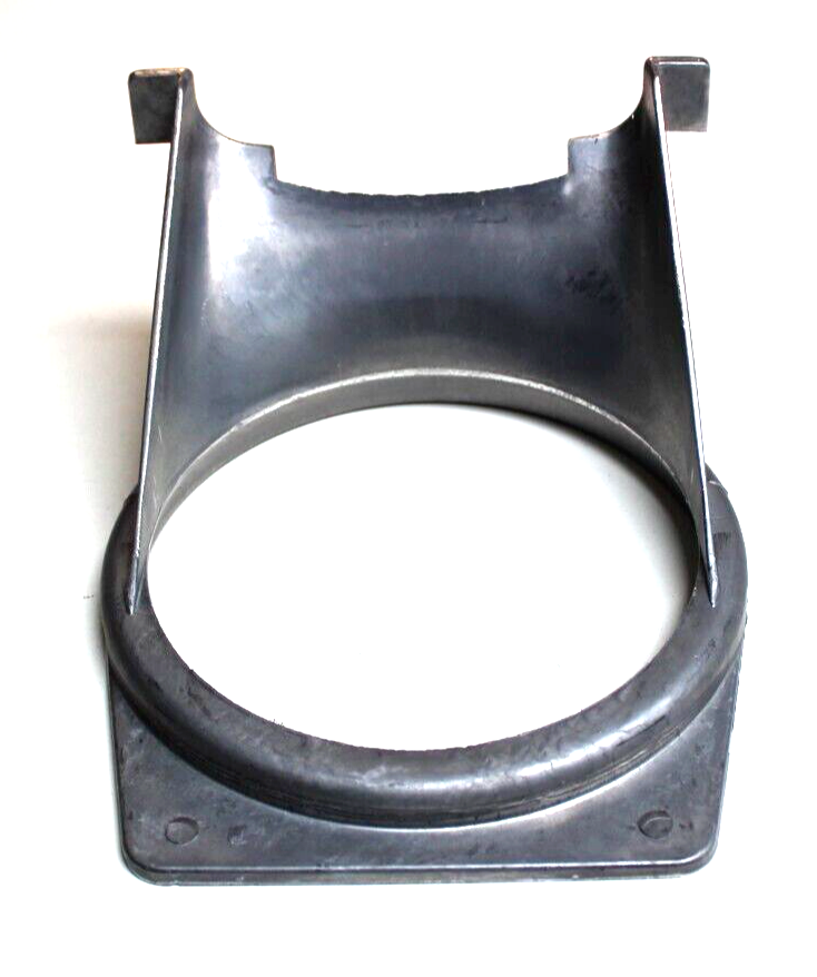 NOS Polaris 03 - 04 MSX 110 / 140 / 150 Inlet Scoop OEM # 5631330 | eBay