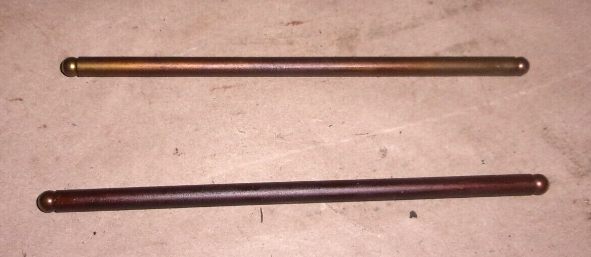 00-06 CHEVY SUBURBAN TAHOE YUKON 5.3L 5.3 V8 PUSH RODS USED SET 2 | eBay