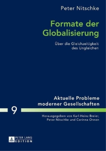 Aktuelle Probleme Moderner Gesellschaften / Contemporary Problems of ...