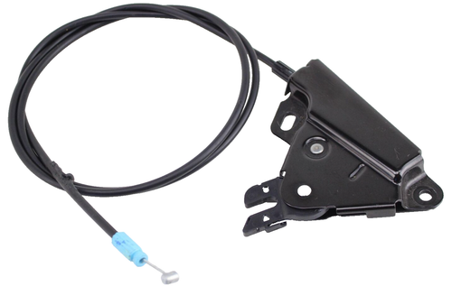 Lh 2011-2019 Toyota Sienna Rear Left Slide Door Back Lock Latch ...