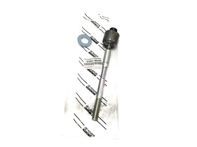 FACTORY LEXUS GX460 TOYOTA 4RUNNER STEERING TIE ROD END INNER L/R ...
