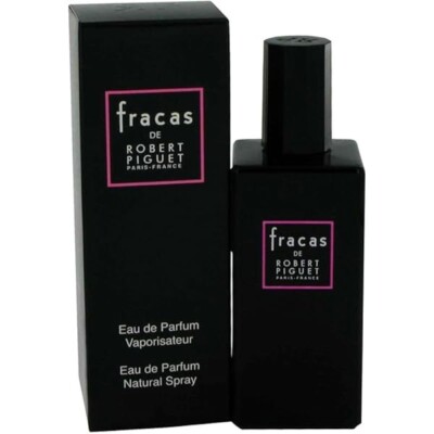 Fracas - Robert Piguet - Eau De Parfum 50ml Spray | eBay