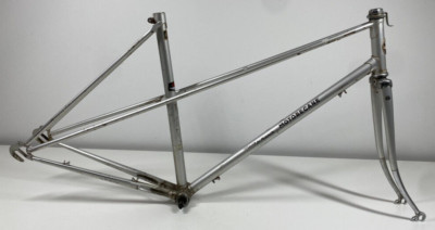 Vintage Frames - Lugged Frame - Nelo's Cycles