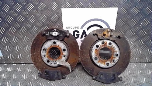 Kit de freins avant RENAULT CAPTUR 2 402067902R | eBay