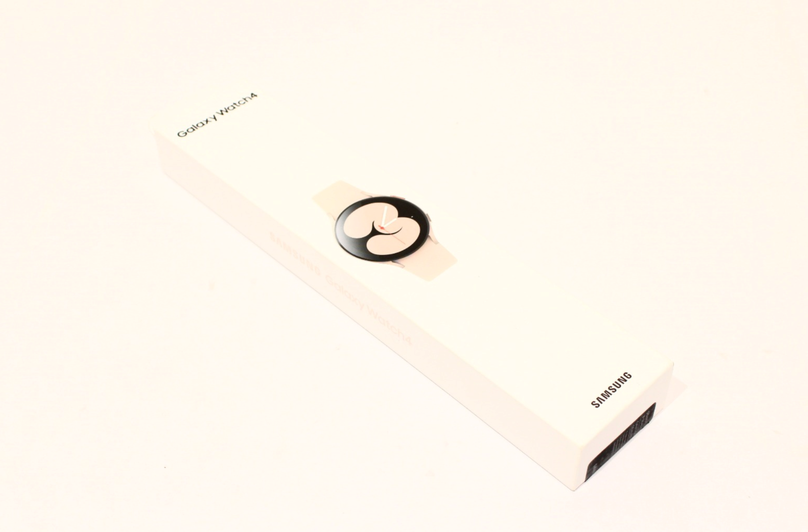 Samsung Galaxy Watch4 SM-R865 40mm Aluminum Case with Sport Band ...