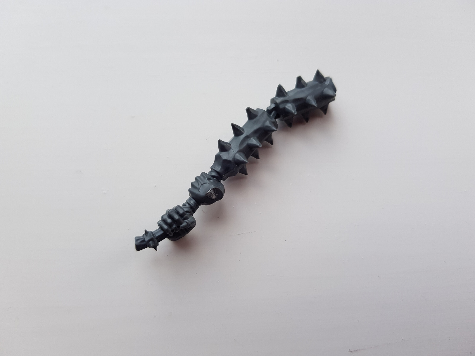 GW AoS Warhammer Destruction Orruk Warclans Ironjawz Brute Ragerz Brute ...