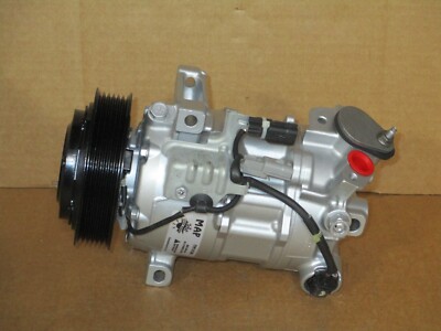 AC COMPRESSOR FITS 2018-2022 NISSAN ROGUE SPORT- OEM # 926006MA0A | eBay