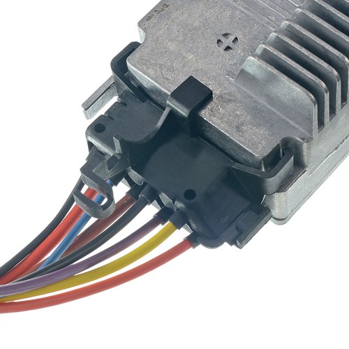 A-Premium Radiator Control Fan Module for Audi A6 A6 Allroad Skoda ...