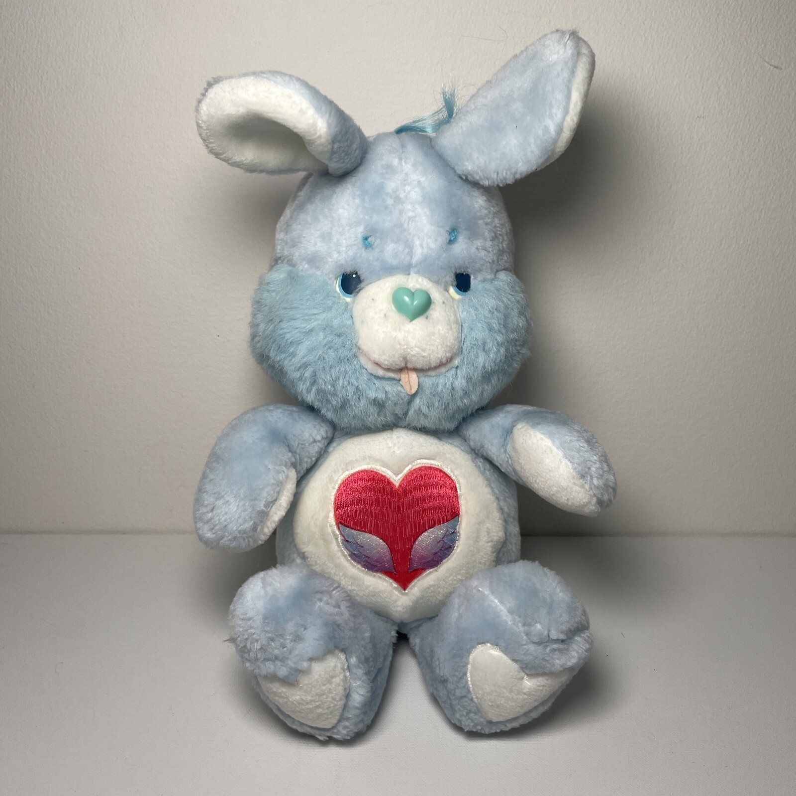 Swift Heart Rabbit