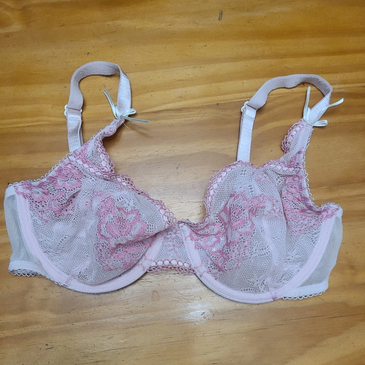 What Does A 32d Look Like
