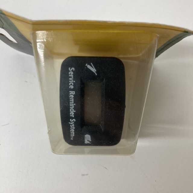 John Deere L118 Lawn Tractor Hour Meter GY20834 460 Hours for sale ...