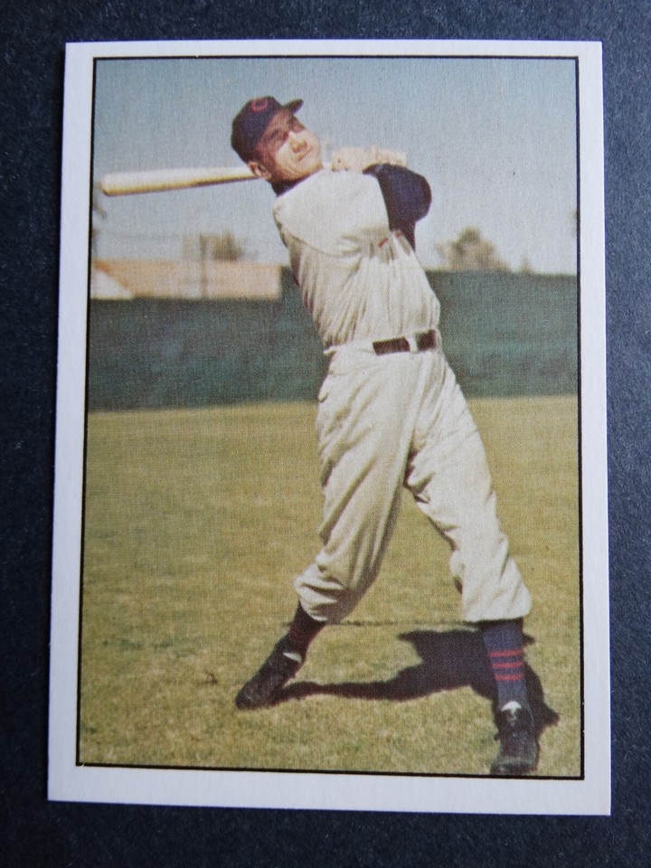 1979 TCMA The 1950's Baseball Cards Complete Your Set You U Pick From ...