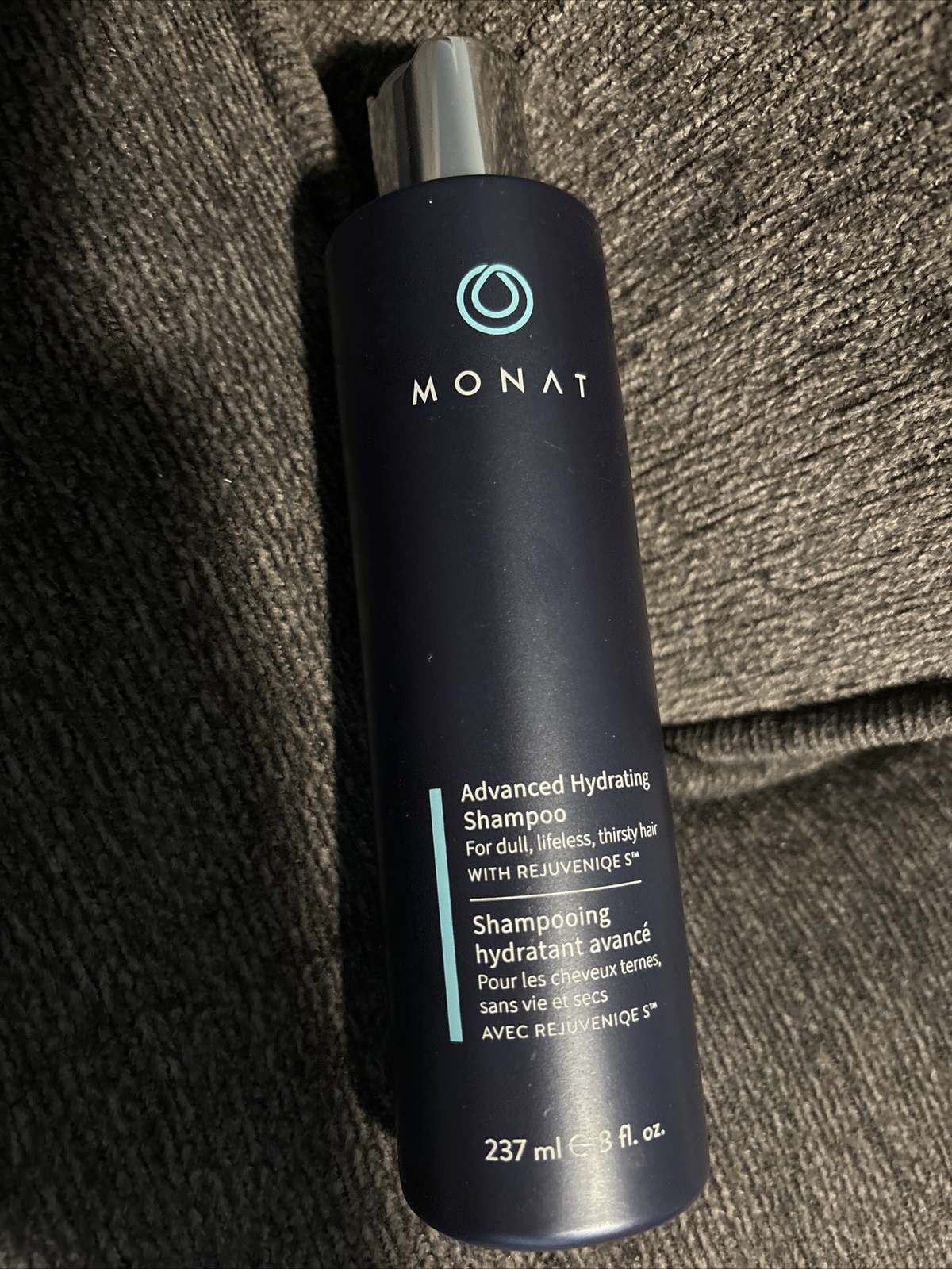 Monat Advanced Hydrating Shampoo 8 fl oz New | eBay