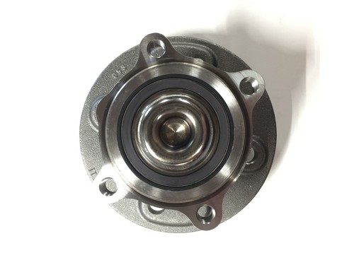 2 Rear Left Right Mini Cooper R52 Wheel Hub With Bearing NSK ...