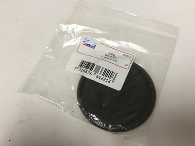 New SKF EPR 8 Closed Bearing End Cap Cover, For SAF 314 / SAF 516 / SAF ...