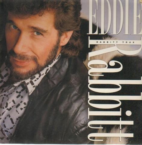 Eddie Rabbitt - Rabbitt Trax (Vinyl, LP, Album) M/NM or M- | eBay