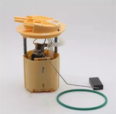 Brand New Fuel Pump For Jeep Wrangler JK 2.8L CRD 2007-2018 68003386AA ...