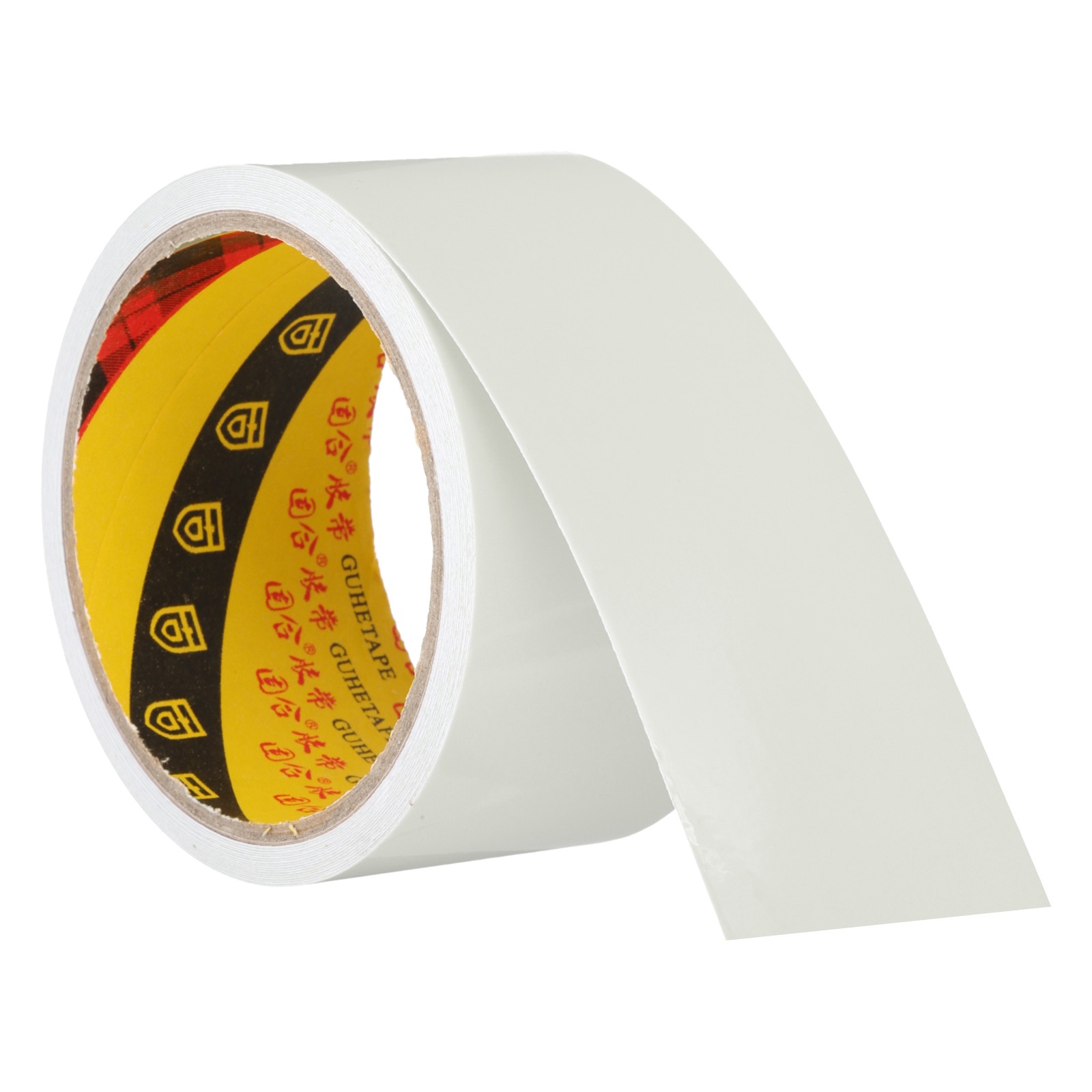 2 Inch x 16.5 Feet Glow in the Dark Tape, 1 Roll Tape, Blue | eBay