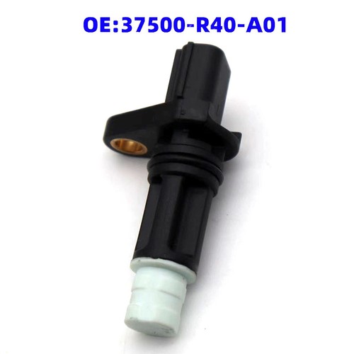 NEW Crankshaft Position Sensor 37500-R40-A01 For 2008-2017 Honda Acura ...