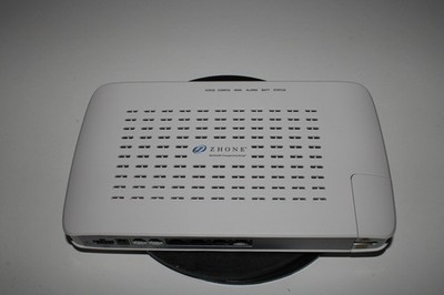 ZNID-GE-2644A-00, ZHONE ZNID 2600 SERIES Indoor Gigabit active ethernet ...