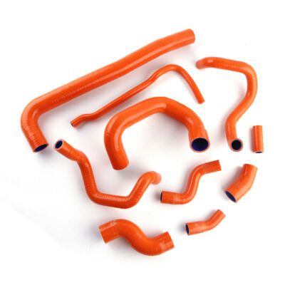 For BMW Mini One/Cooper R50/R52 MK1 1.6L 2001-2006 Silicone Radiator ...