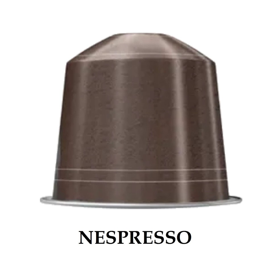 Caffè LuLù Blend Intense Formula BAR Compatible Capsules Free | eBay