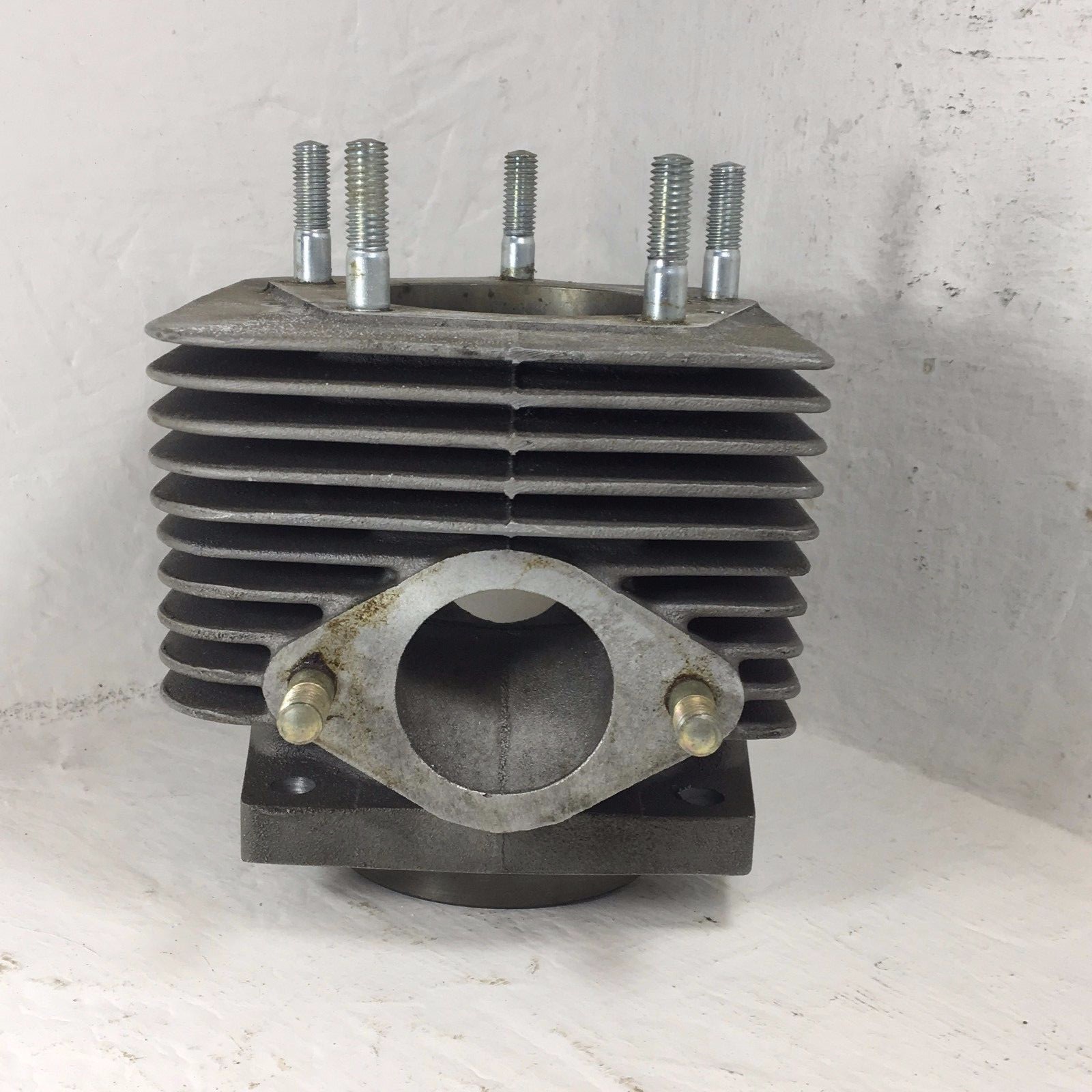 CCW KEC 440 ENGINE FAN END (RIGHT) 25560000 CYLINDER ASSEMBLY GENUINE ...