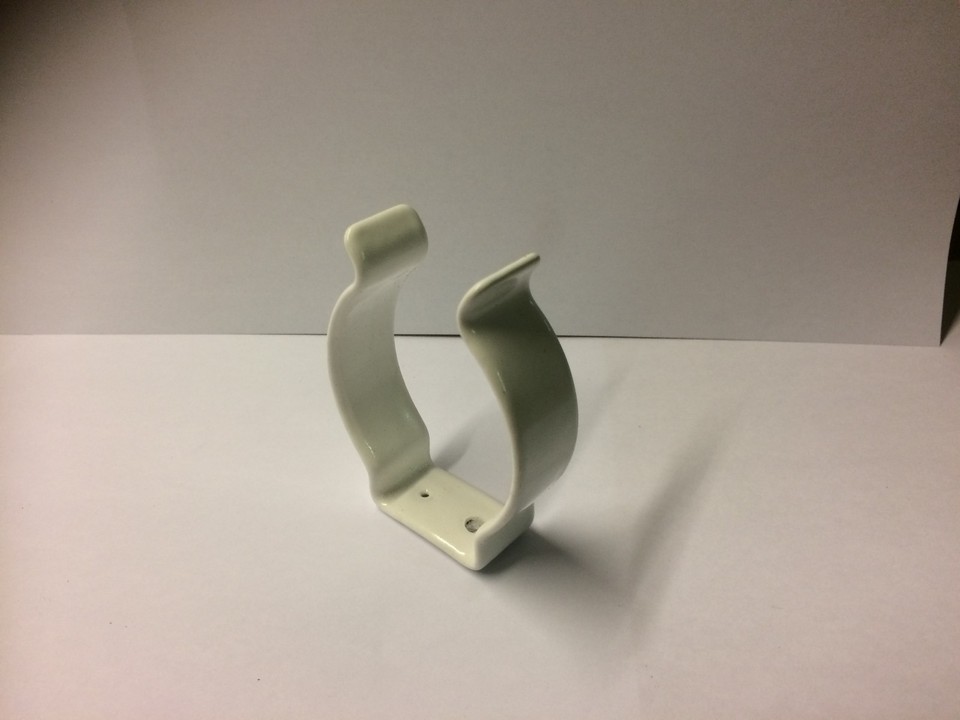 Terry Clips SUPER TYPE To Grip 50mm to 90mm CHOICE 10 Finishes UK MADE ...