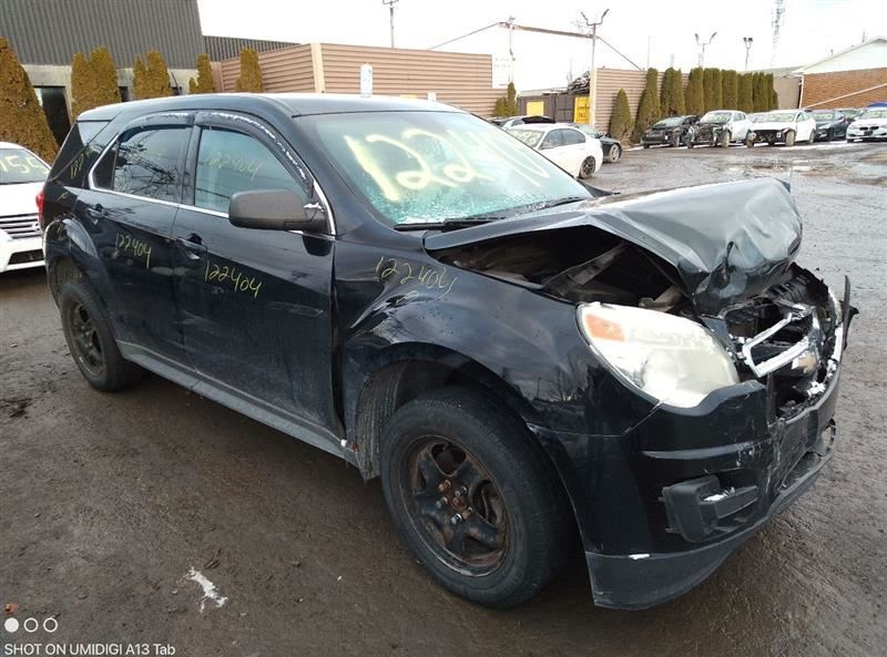 Audio Equipment Radio Control Panel AC Opt C67 Fits 12-15 EQUINOX ...