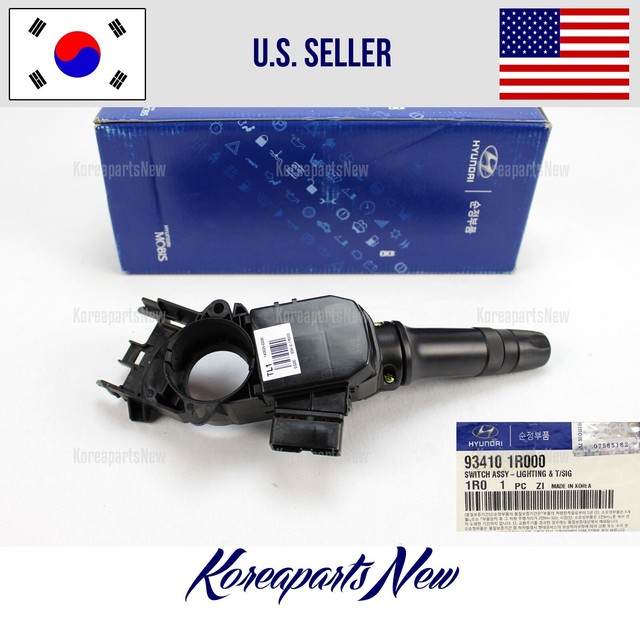 Hyundai 934101R000 for sale online | eBay