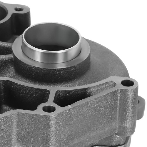 Water Pump Engine For Cummins ISX 3683651 3683652 5406048 3684384 ...