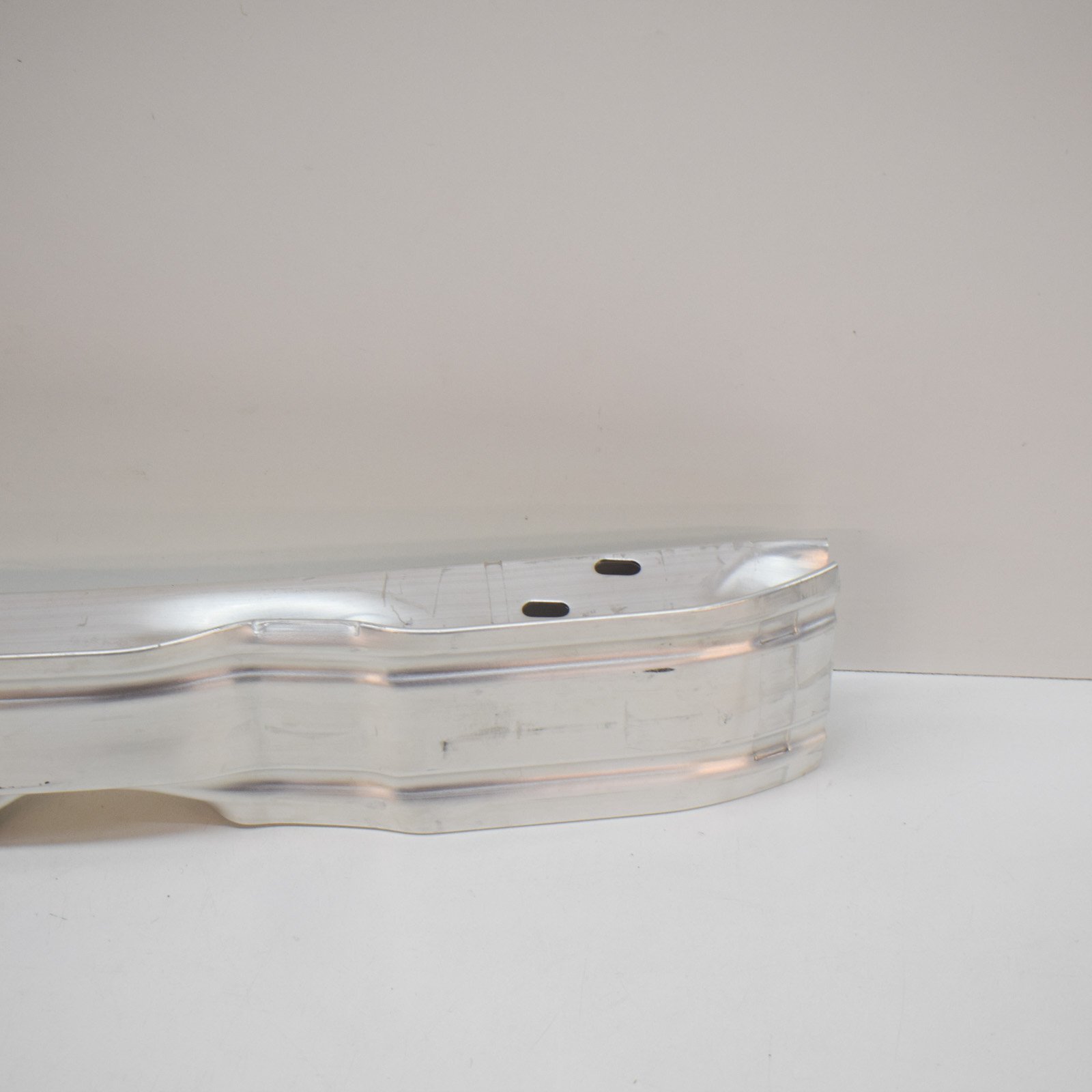 Audi A6 2011-2018 Front Bumper REINFORCER Genuine 4G0807113A for sale ...