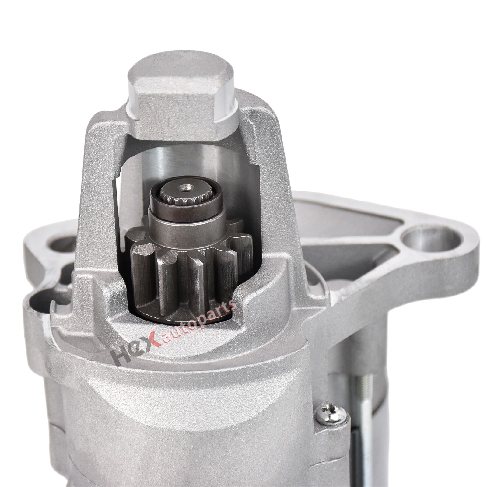 New Starter for Mini Mopar Dodge Plymouth 318 360 400 17466 | eBay