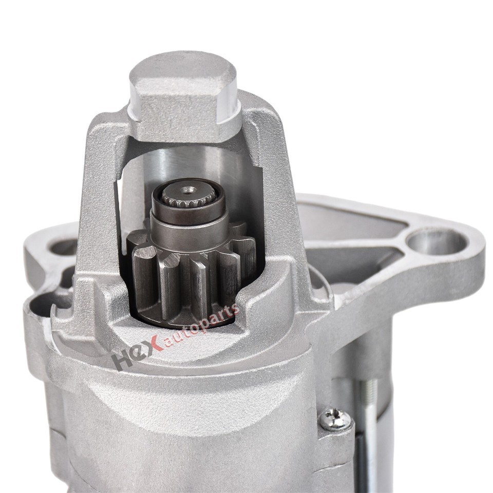 New Starter for Mini Mopar Dodge Plymouth 318 360 400 17466 | eBay