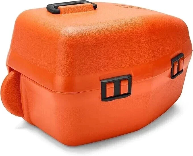 Hard Shell Chainsaw Carrying Case – Fits Most Models, Durable ...