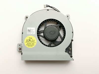 Alienware 18 Cooling Fan R7H03 | eBay