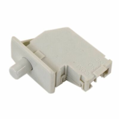 New Genuine OEM GE Dryer Door Switch WE04X28977 | eBay