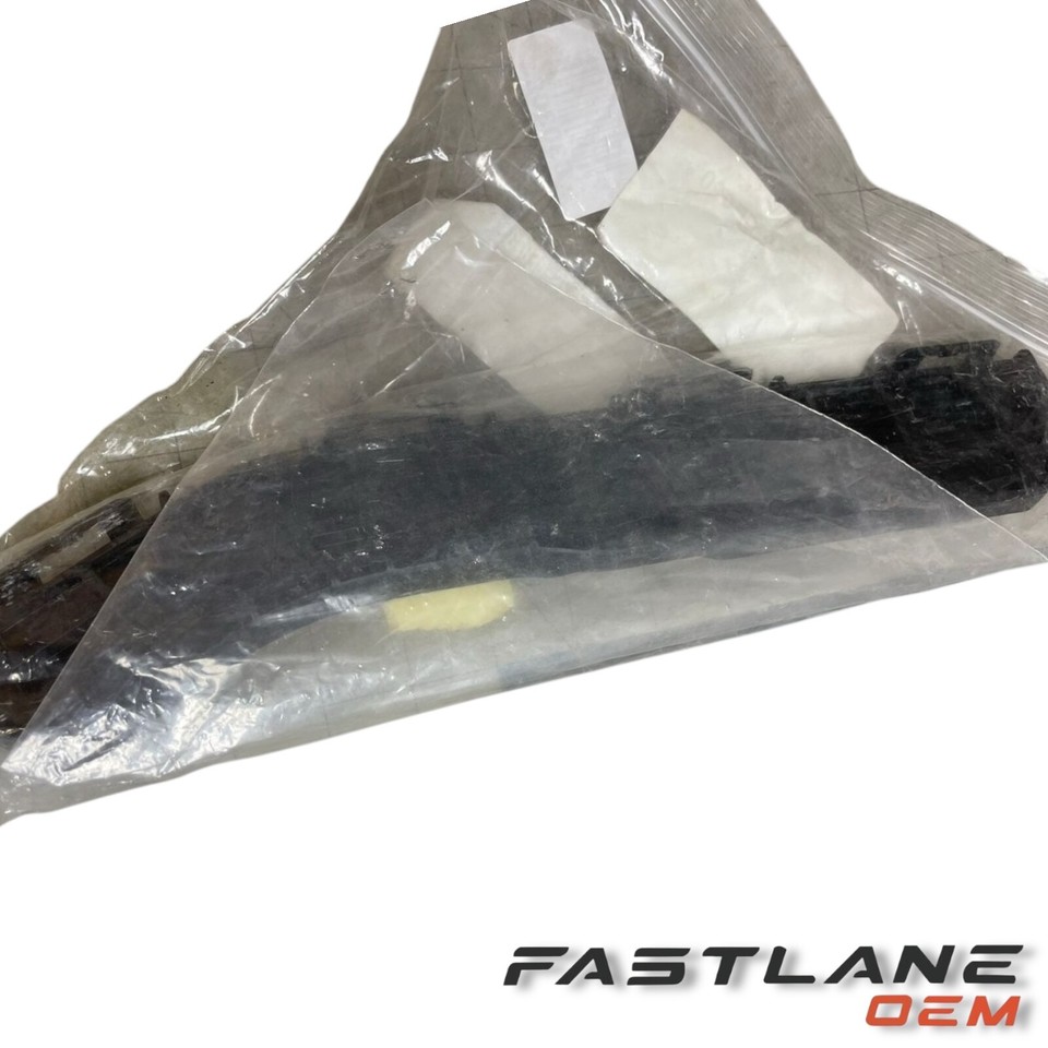 2010-2015 LEXUS RX350 REAR LEFT BUMPER COVER RETAINER NEW OEM 52576 ...