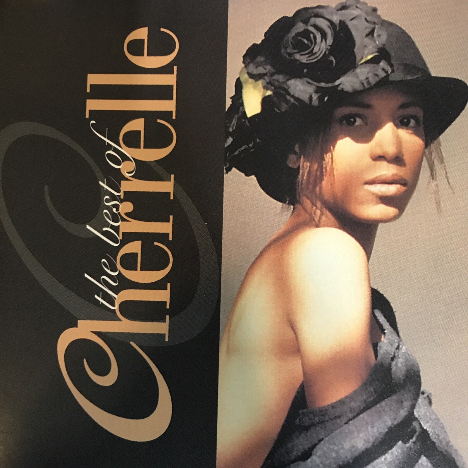 CHERRELLE - Best Of: Cherrelle - CD - **Mint Condition** QQ | eBay