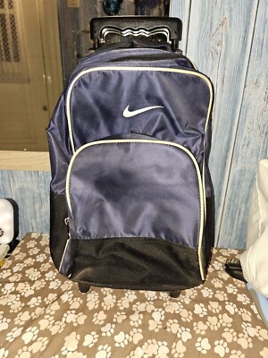 NIKE Trolley,klein,Handgepäck,weekender | eBay.de