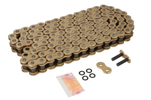 Drive chain DID DID50(530)ZVMX2G&G112 | eBay Australia