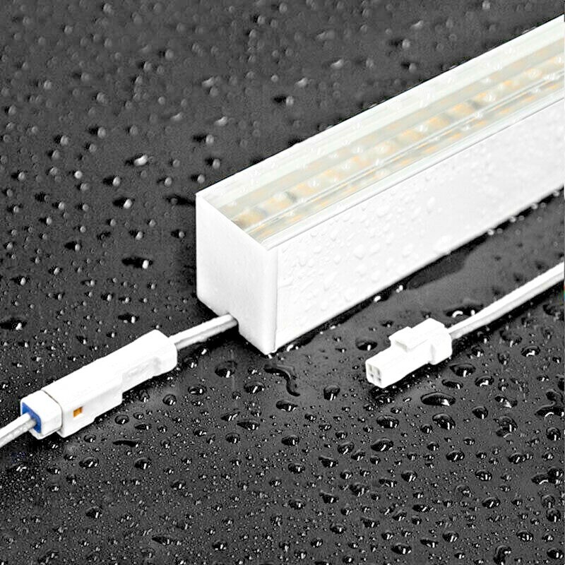 LED Linear Lighting Solutions Kalypso HYDRA HD25 W830IP67 Qty 2 | eBay