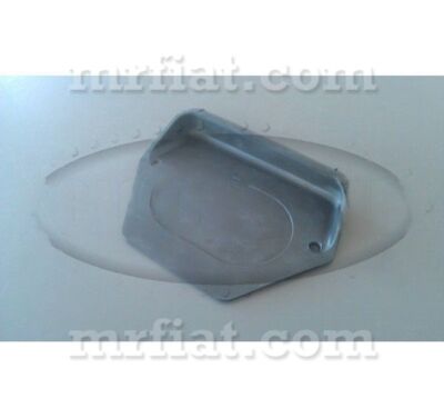 Fiat OEM Rubber Gaskets Under Voltage Regulator New | eBay